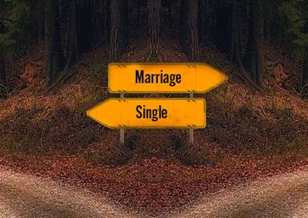 The Charism of Celibacy - Called and Gifted, UK