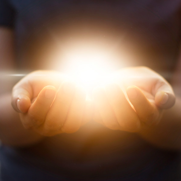 Healing - Called and Gifted, UK