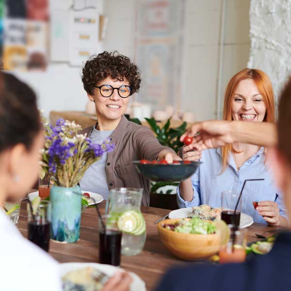 Hospitality - Called and Gifted, UK