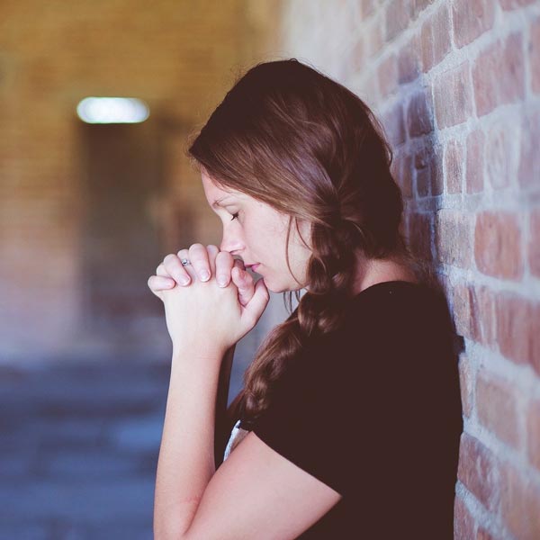 Intercessory Prayer - Called and Gifted, UK