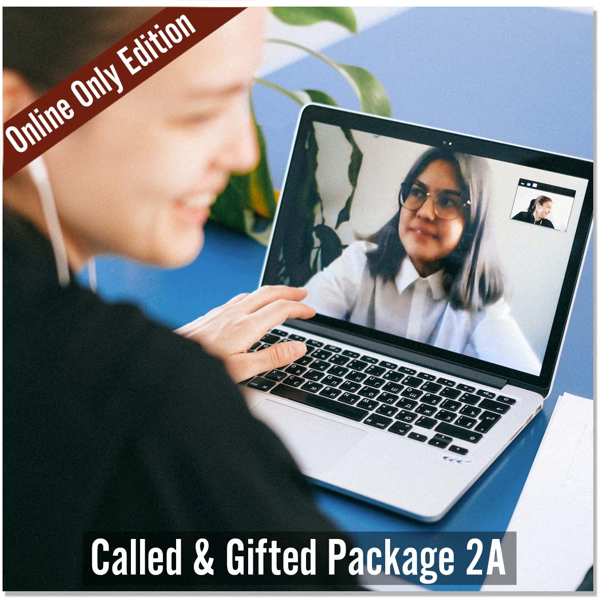 Spiritual Gift and Charism Course | Called and Gifted, UK